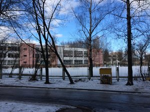 Ulitsa Marinenko, No:20, Polotsk: Fotoğraflar