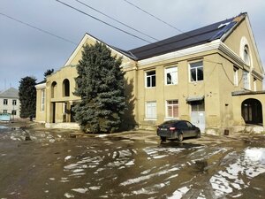 Ulitsa Lenina, No:249А, Kabardino‑Balkarya: Fotoğraflar