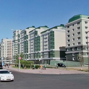 Dostık Sokak, No:13/2, Astana: Fotoğraflar