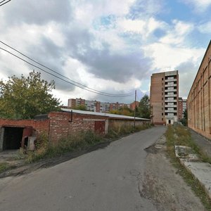 Govorov Sok., No:8/3, Tomsk: Fotoğraflar
