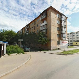 Yubileynaya ulitsa, No:18, Verhniaya Pyşma: Fotoğraflar