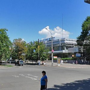 Bulvar Tarasa Shevchenka, No:209, Çerkassi: Fotoğraflar