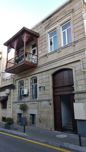 Еlovsat Quliyev Street, No:106, Bakü: Fotoğraflar