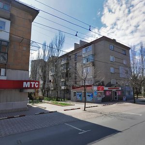 Krasnodonska vulytsia, No:62, Donetsk: Fotoğraflar