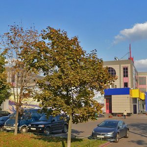 Zelenodolskaya Street, No:44с1, Moskova: Fotoğraflar