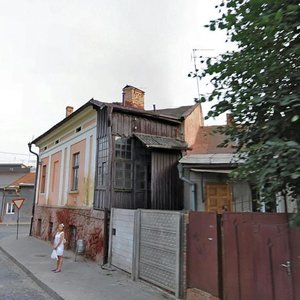Vulytsia Sahaidachnoho, No:84/43, Çernoviç: Fotoğraflar