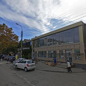 Ulitsa Trudovoy Slavy, No:14/1, Krasnodar: Fotoğraflar