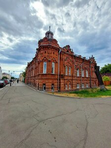 Sovetskaya ulitsa, No:30, Biysk: Fotoğraflar