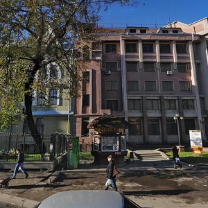 Dnistrovska vulytsia, No:32, Ivano‑Frankovsk: Fotoğraflar