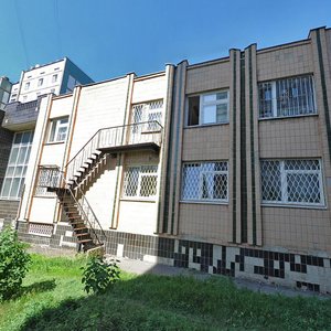 Vulytsia Olesia Honchara, No:25, Poltava: Fotoğraflar