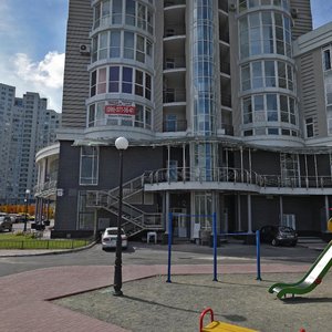 Obolonska Embankment, No:1к1, Kiev: Fotoğraflar