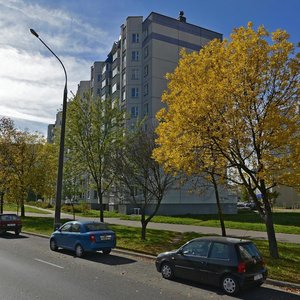 Liashchynskaga Street, No:37, Minsk: Fotoğraflar