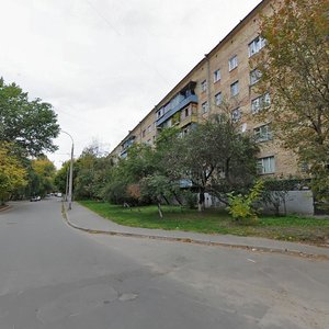 Mashynobudivna Street, No:24, Kiev: Fotoğraflar