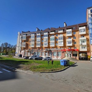 Pivdennyi bulvar, No:24А, Ivano‑Frankovsk: Fotoğraflar