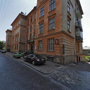 Vulytsia Lysenka, No:14, Lviv: Fotoğraflar