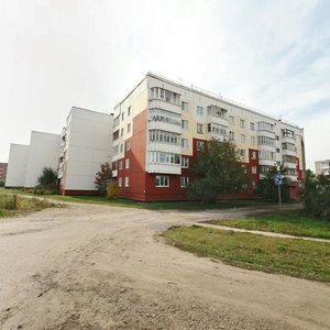 Ulitsa Sadovoye Koltso, No:2, Permski krayı: Fotoğraflar