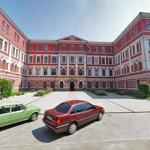 Vulytsia Ohiienka, No:61, Kamenec‑Podolskij: Fotoğraflar