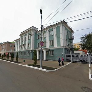Lva Tolstogo Street, No:4, Saransk: Fotoğraflar