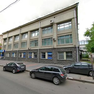 Pravdy Street, No:21с1, Moskova: Fotoğraflar