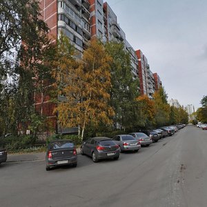 Naliçnaya Sok., No:48к3, Saint‑Petersburg: Fotoğraflar