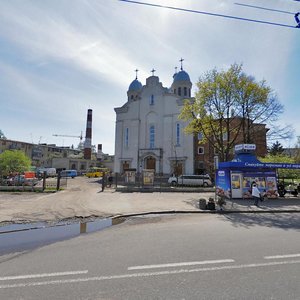 Horodotska vulytsia, No:319А, Lviv: Fotoğraflar