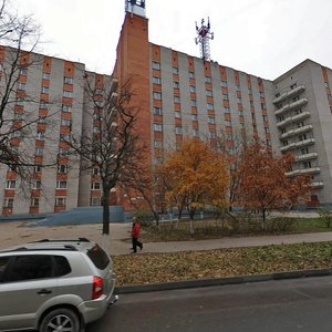 Oruzheynaya Street, No:15к1, Tula: Fotoğraflar