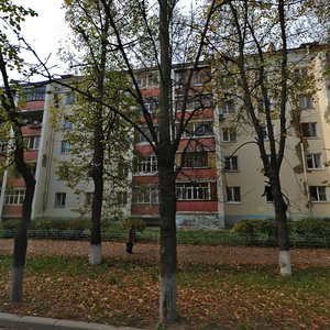 Pervomayskaya Street, No:82, Yoshkar‑Ola: Fotoğraflar