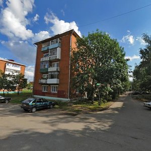 Rizhskaya ulitsa, No:1, Moskova ve Moskovskaya oblastı: Fotoğraflar