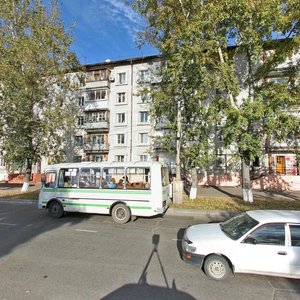 Sovetskaya ulitsa, No:59, Birobidgan: Fotoğraflar