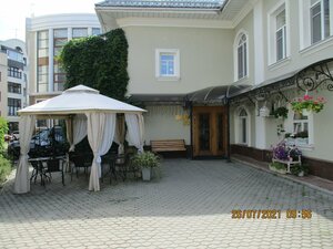 Trefoleva Street, No:21, Yaroslavl: Fotoğraflar