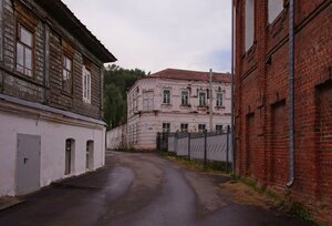 Nagornaya ulitsa, No:1, Gorohovets: Fotoğraflar