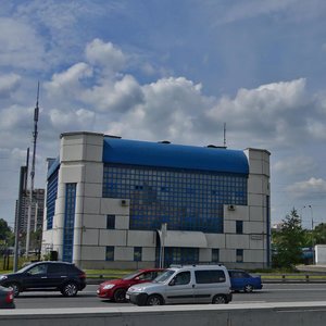 MKAD, 2nd kilometre, No:2, Moskova: Fotoğraflar