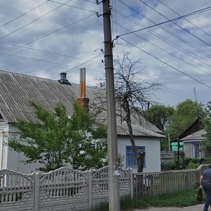 1-y Bohunskyi proizd, No:7/8, Jytomyr: Fotoğraflar