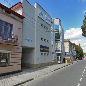 Vulytsia Bohdana Khmelnytskoho, No:11А, Ternopol: Fotoğraflar