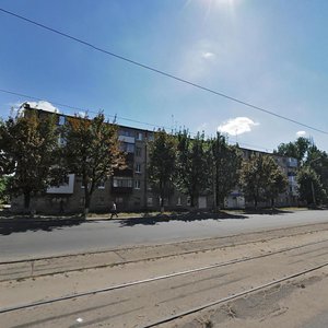 Bohdana Khmelnytskoho Avenue, No:7, Dnepropetrovsk: Fotoğraflar