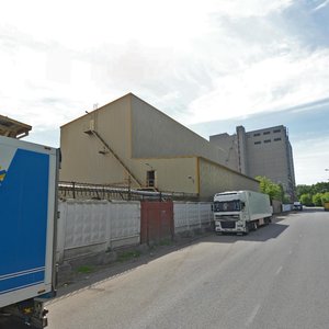 Permskaya Street, No:1с2, Moskova: Fotoğraflar