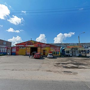 Okruzhnoye Highway, No:9с6, Arhangelsk: Fotoğraflar