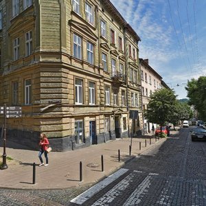 Vulytsia Petra Doroshenka, No:64, Lviv: Fotoğraflar