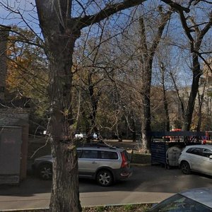 Skakovaya Street, No:18А, Moskova: Fotoğraflar