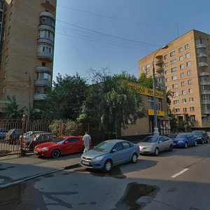 Kozhevnichesky Vrazhek Street, No:3А, Moskova: Fotoğraflar