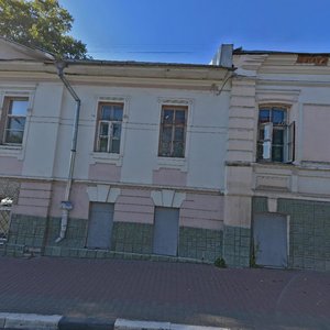 Sovetskaya ulitsa, No:27, Serpuhov: Fotoğraflar