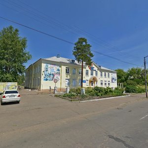 34-y kvartal, No:1, Angarsk: Fotoğraflar