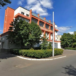 Dzerzhinskogo Street, No:5, Penza: Fotoğraflar