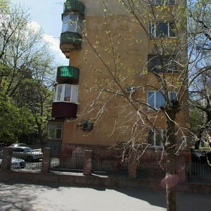 Ulitsa 2-ya Liniya, No:10/9, Rostov‑na‑Donu: Fotoğraflar