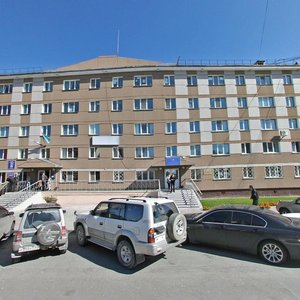 Dzerzhinskogo Street, No:23, Sakhalinsk: Fotoğraflar