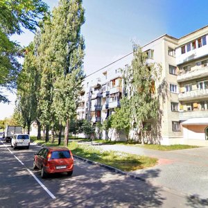 Nabiarezhnaja Francishka Skaryny, No:4, Brest: Fotoğraflar