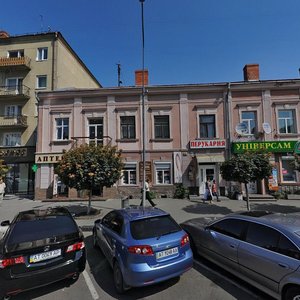 Vulytsia Nezalezhnosti, No:47, Ivano‑Frankovsk: Fotoğraflar