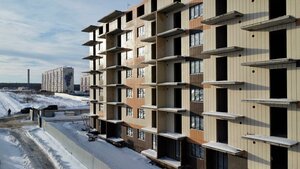 Gennadiya Aygi Avenue, No:28, Cheboksary: Fotoğraflar