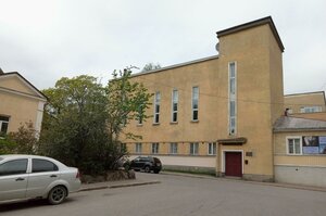 Sadovaya Street, No:17, Vyborg: Fotoğraflar