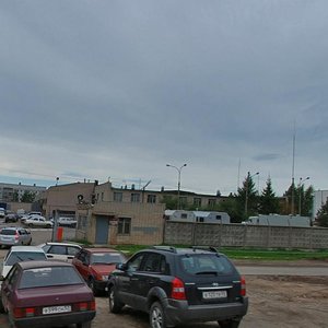 Aleksandra Korsunova Avenue, No:34Г, Velikiy Novgorod: Fotoğraflar